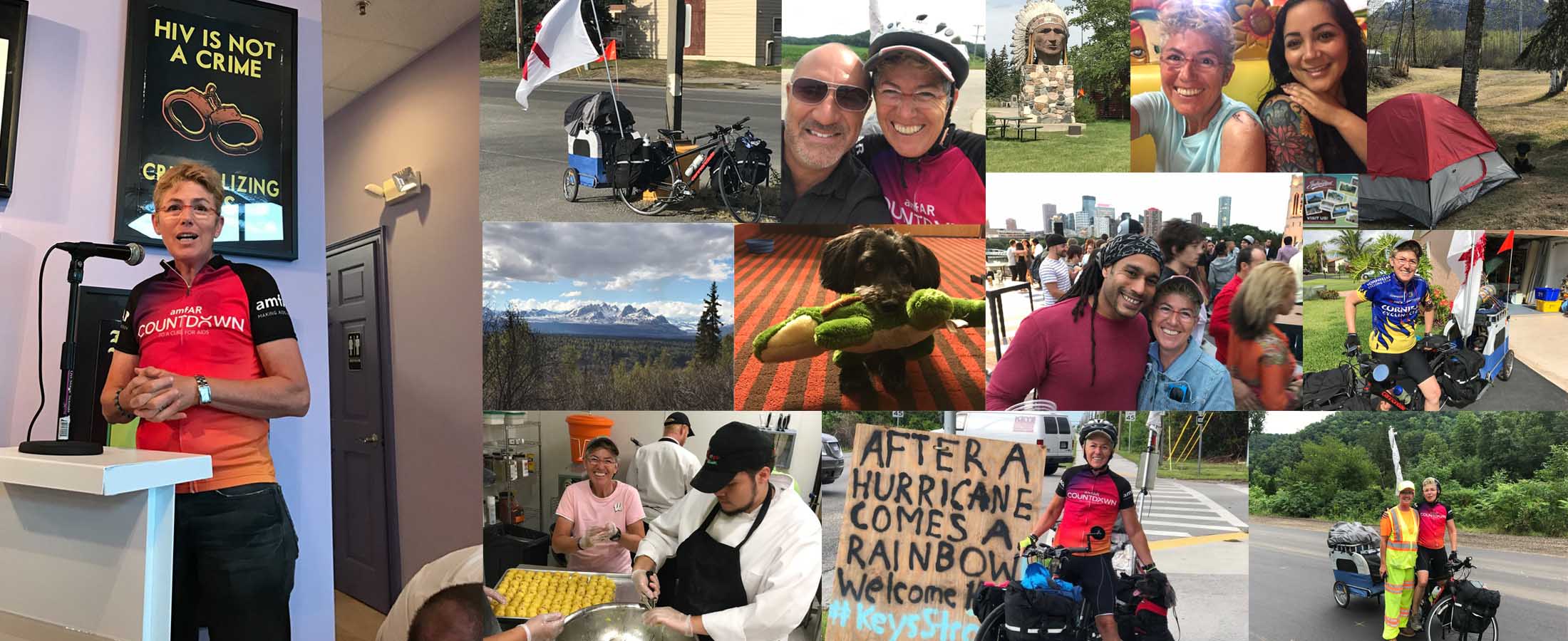 Uli Speaks - Uli's Journey